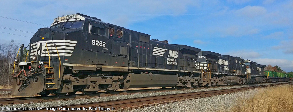 NS 9282